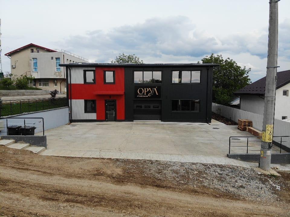 Fundația “Alături de voi” şi Opya inaugurează producția de cafea ...
