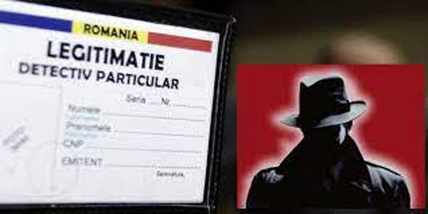 Examen de atestare pentru detectivi particulari - VIVA FM